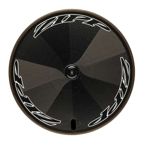Zipp Super-9 Disc Carbon Clincher 700c Rear Wheel | The Pro's Closet ...