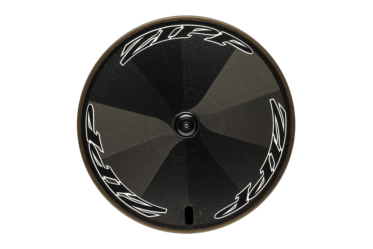 Zipp Super-9 Disc Carbon Clincher 700c Rear Wheel | The Pro's Closet ...