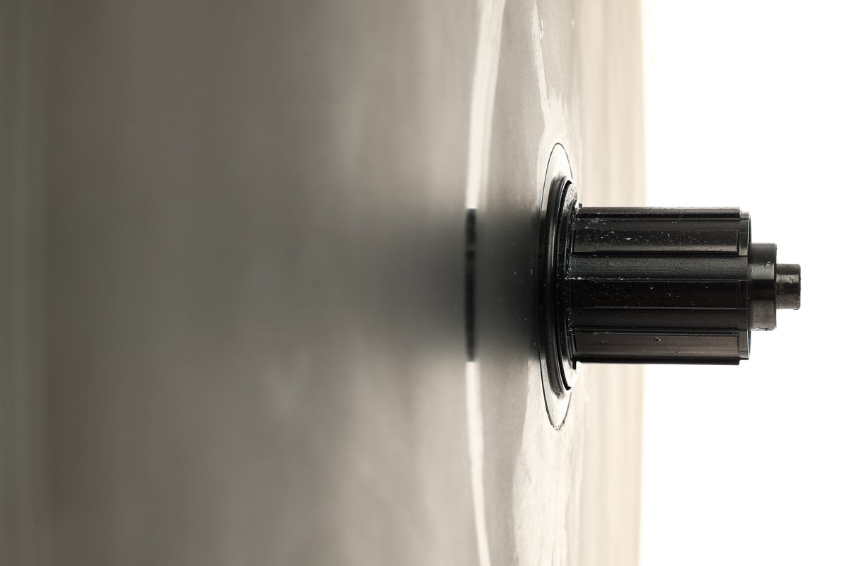 Boyd TT Disc Carbon Clincher 700c Rear Wheel | The Pro's Closet | WHL10964