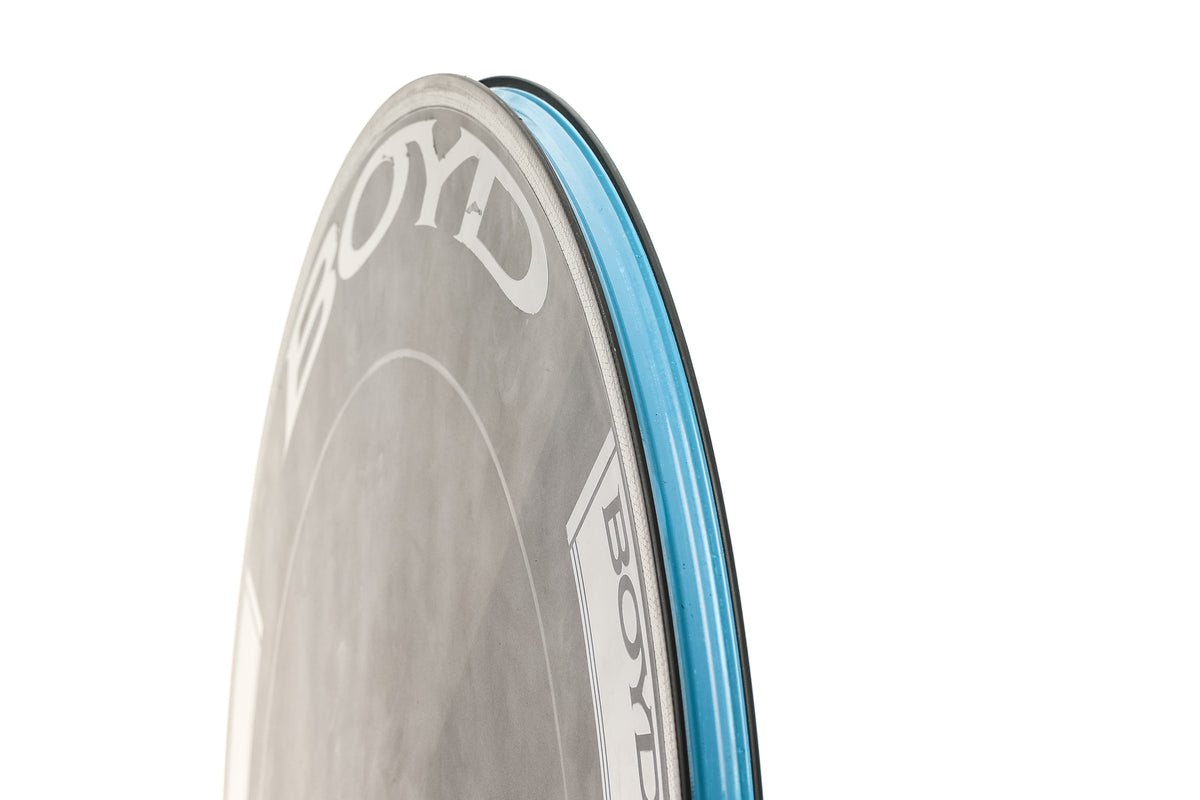 Boyd TT Disc Carbon Clincher 700c Rear Wheel | The Pro's Closet | WHL10964