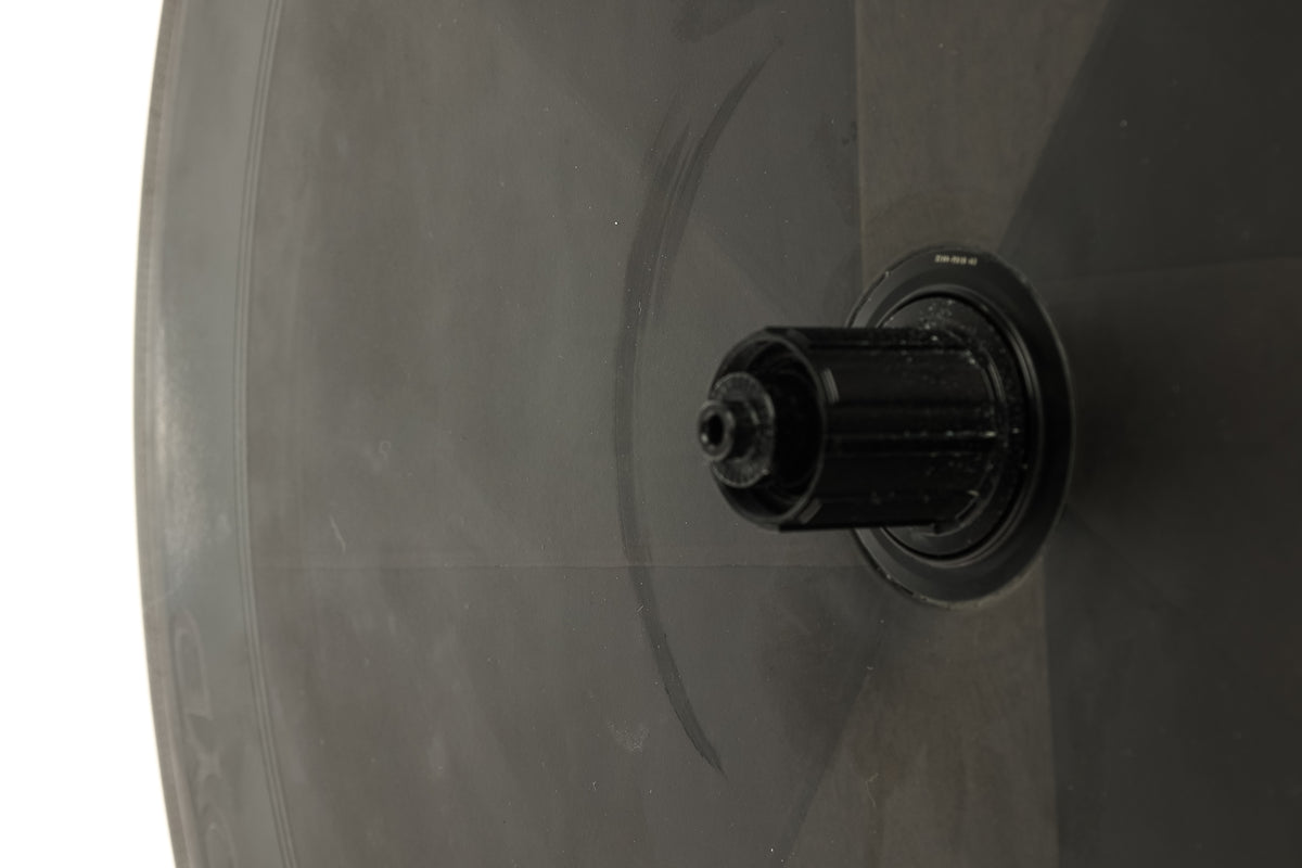 Boyd TT Disc Carbon Clincher 700c Rear Wheel | The Pro's Closet | WHL10964