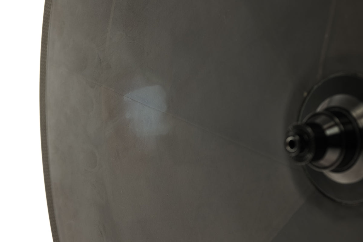 Boyd TT Disc Carbon Clincher 700c Rear Wheel | The Pro's Closet | WHL10964