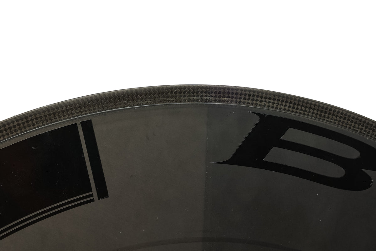 Boyd TT Disc Carbon Clincher 700c Rear Wheel | The Pro's Closet | WHL10964