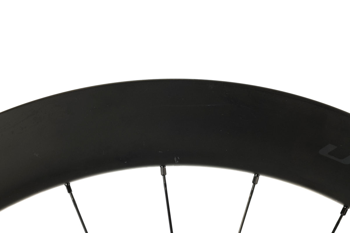 Shimano Ultegra C60 Carbon Tubeless 700c Front W | The Pro's Closet