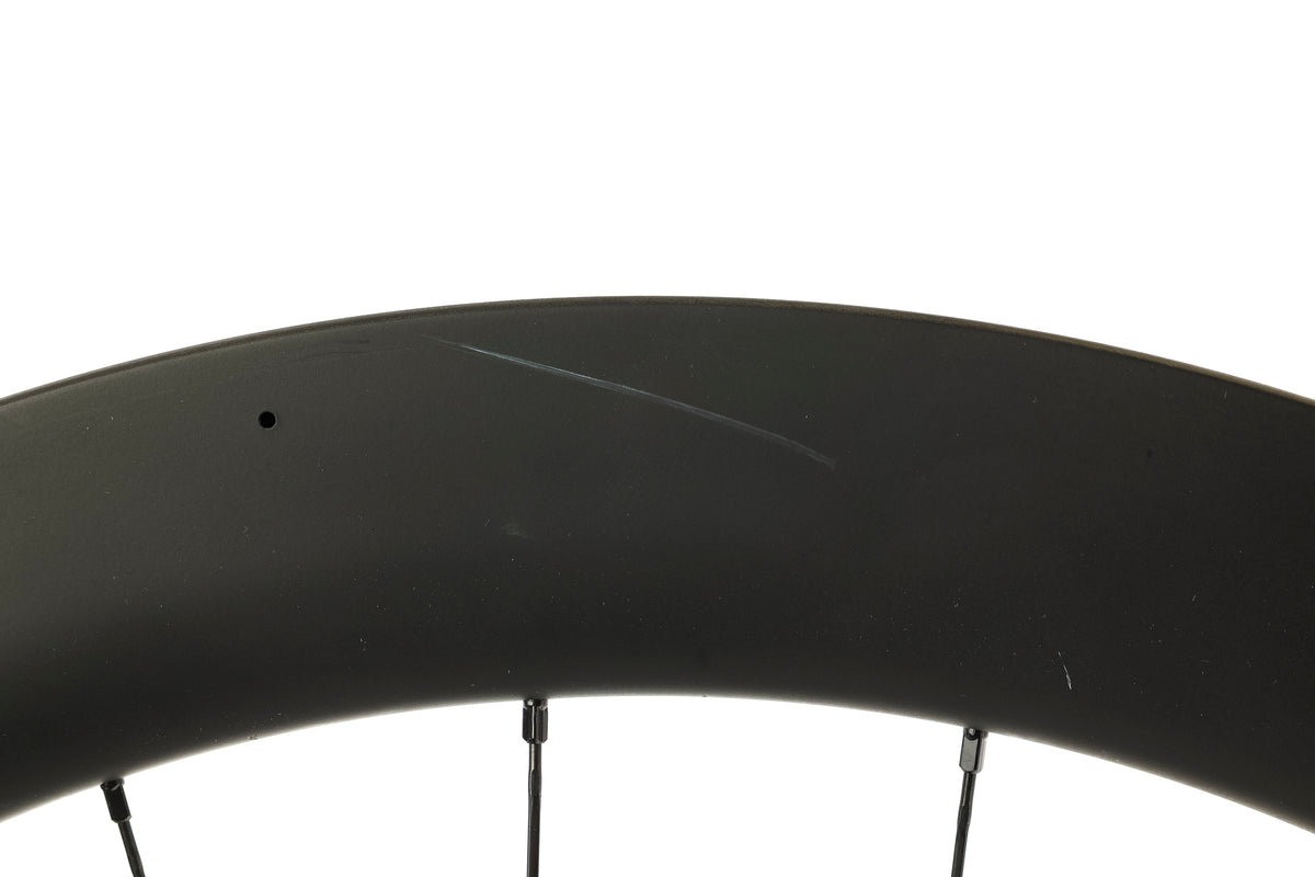 Shimano Ultegra C60 Carbon Tubeless 700c Front W | The Pro's Closet