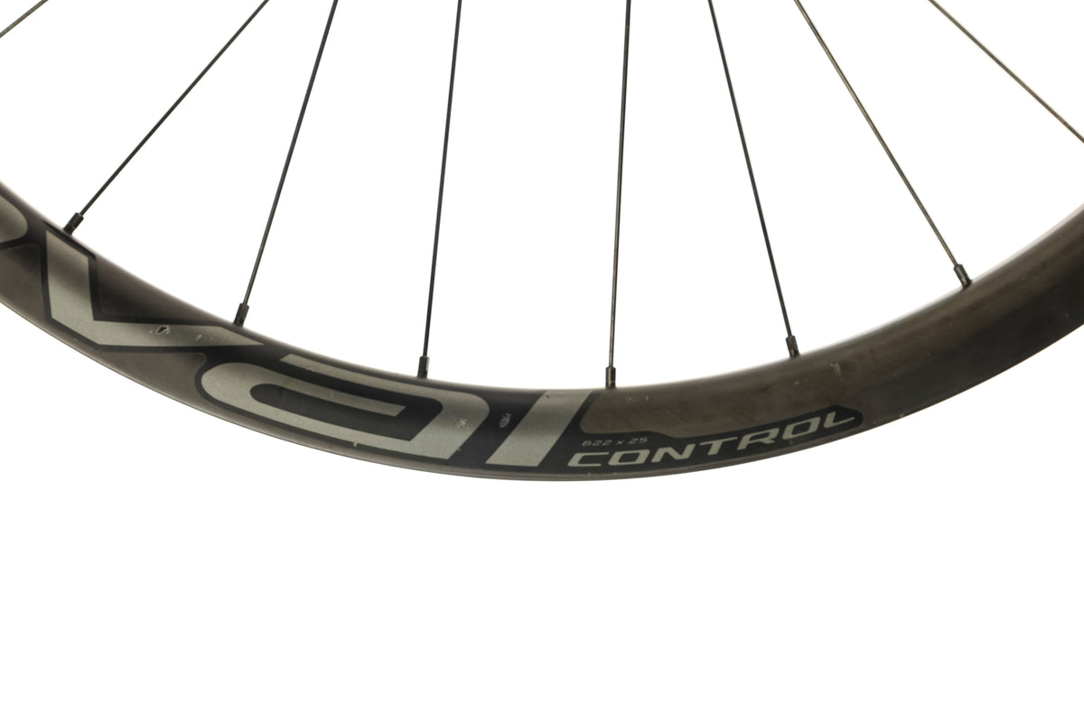 Roval Control Carbon Tubeless 29" Wheelset | The Pro's Closet | WHL10982
