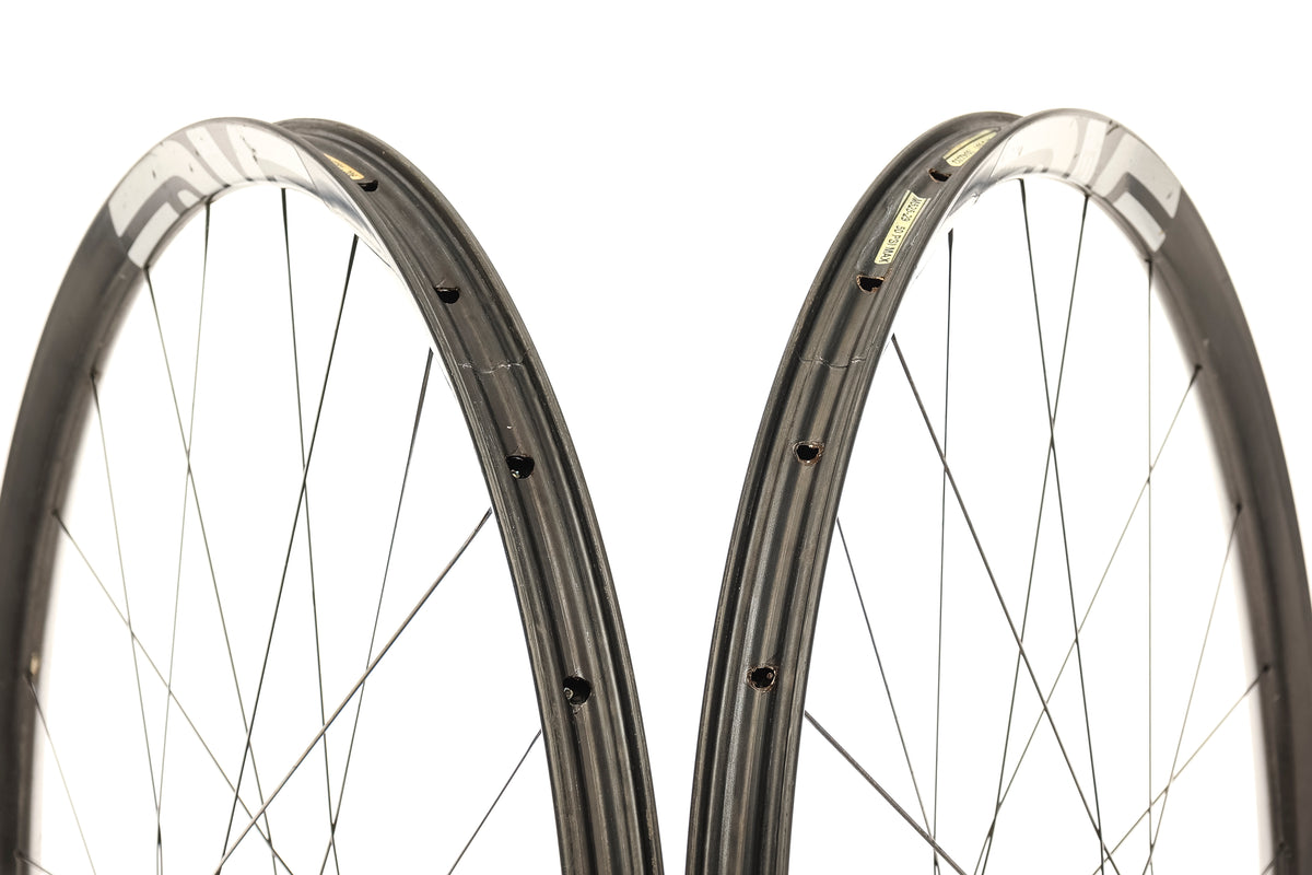 ENVE M525 Carbon Tubeless 29" Wheelset | The Pro's Closet | WHL10983