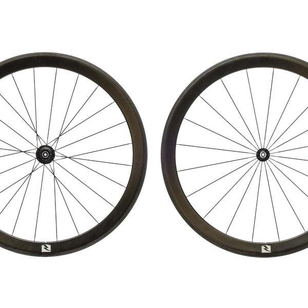 Reynolds Attack Carbon Clincher 700c Wheelset | The Pro's Closet | WHL10992