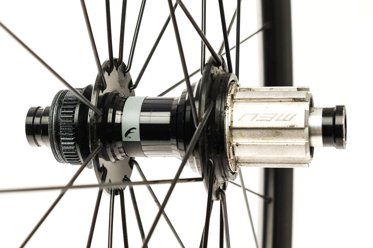 Fulcrum Rapid Red 900 Aluminum Tubeless 700c Wheelset | The Pro's ...