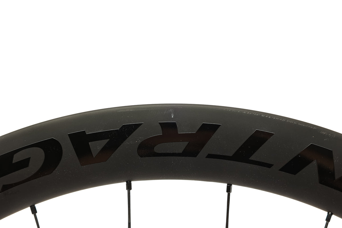 Bontrager Aeolus Pro 51 Carbon Tubeless 700c Wheelset | The Pro's ...
