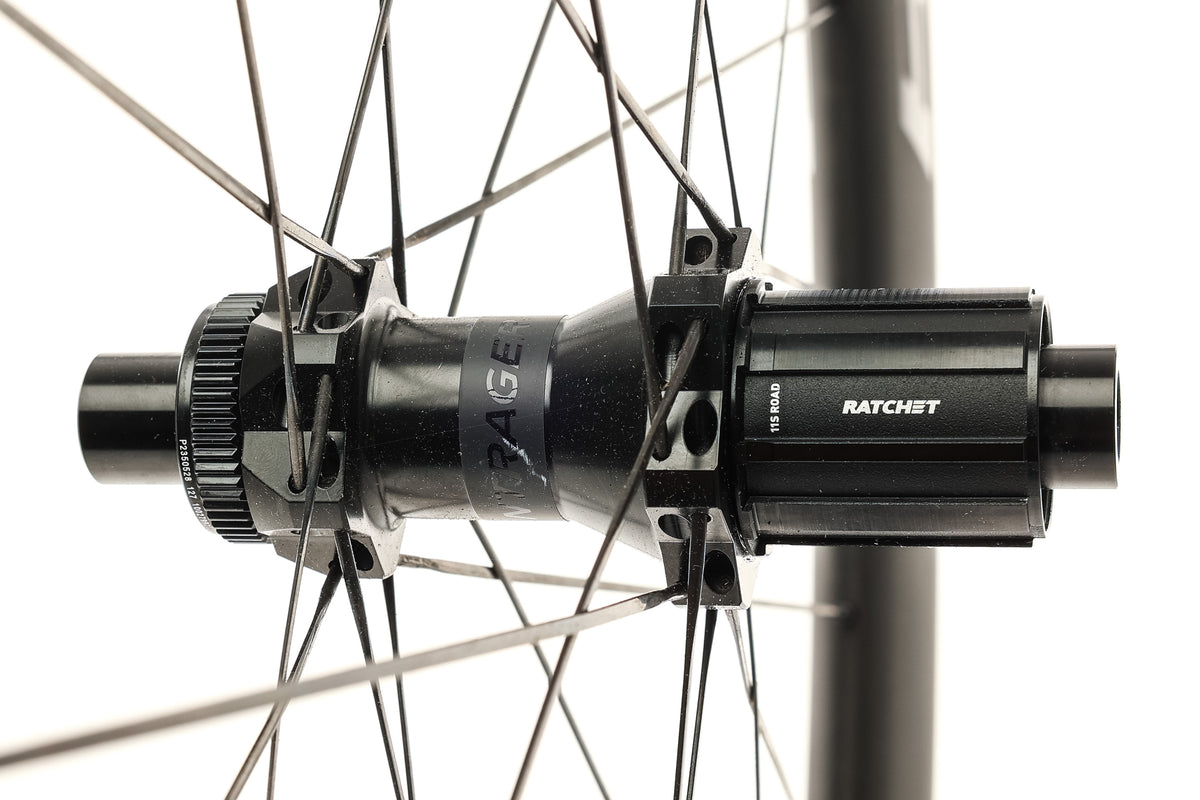 Bontrager Aeolus Pro 51 Carbon Tubeless 700c Wheelset | The Pro's ...