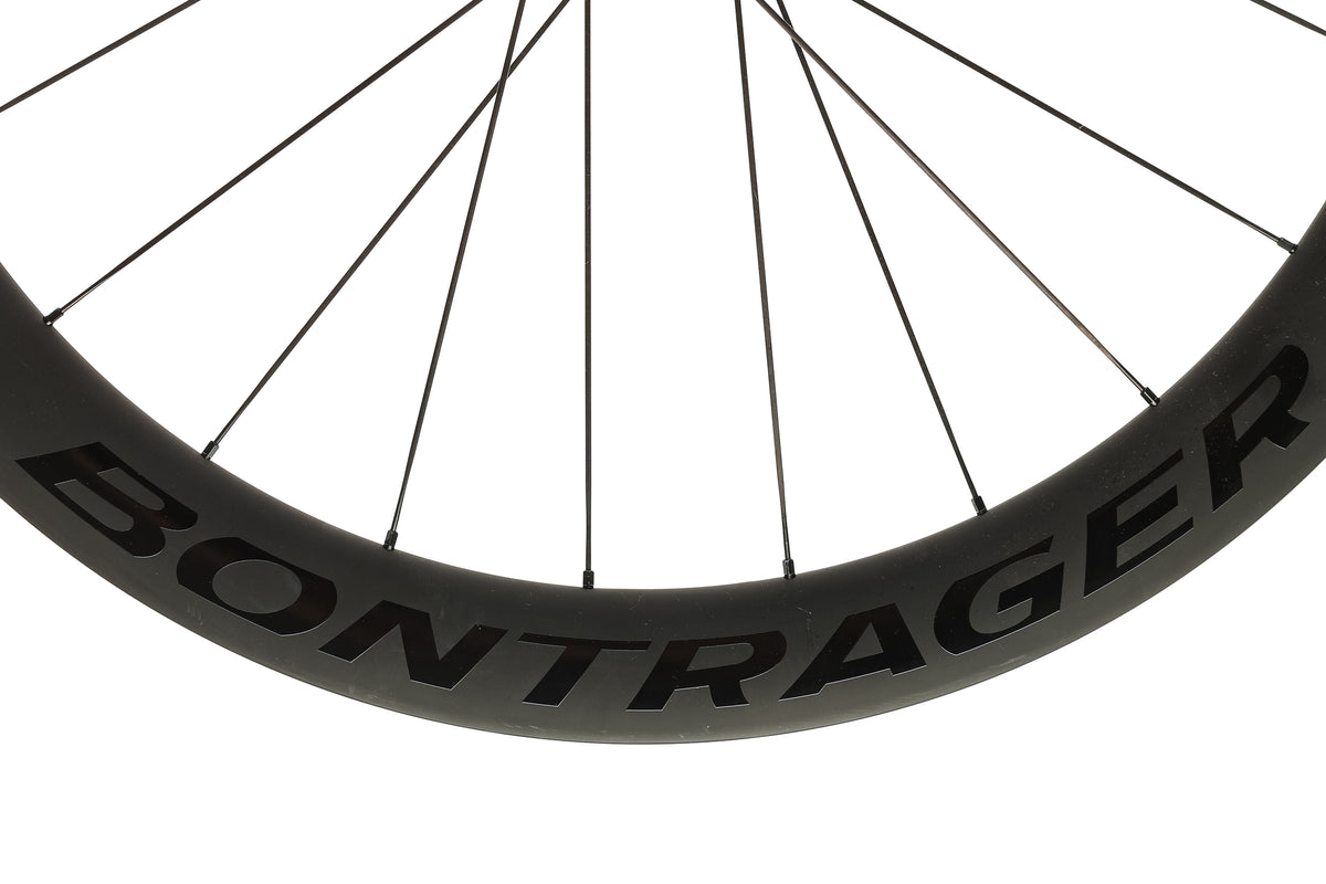 Bontrager Aeolus Pro 51 Carbon Tubeless 700c Wheelset | The Pro's ...