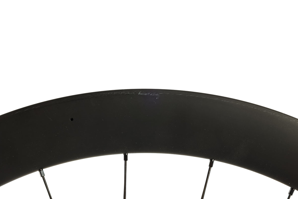 Bontrager Aeolus Pro 51 Carbon Tubeless 700c Wheelset | The Pro's ...