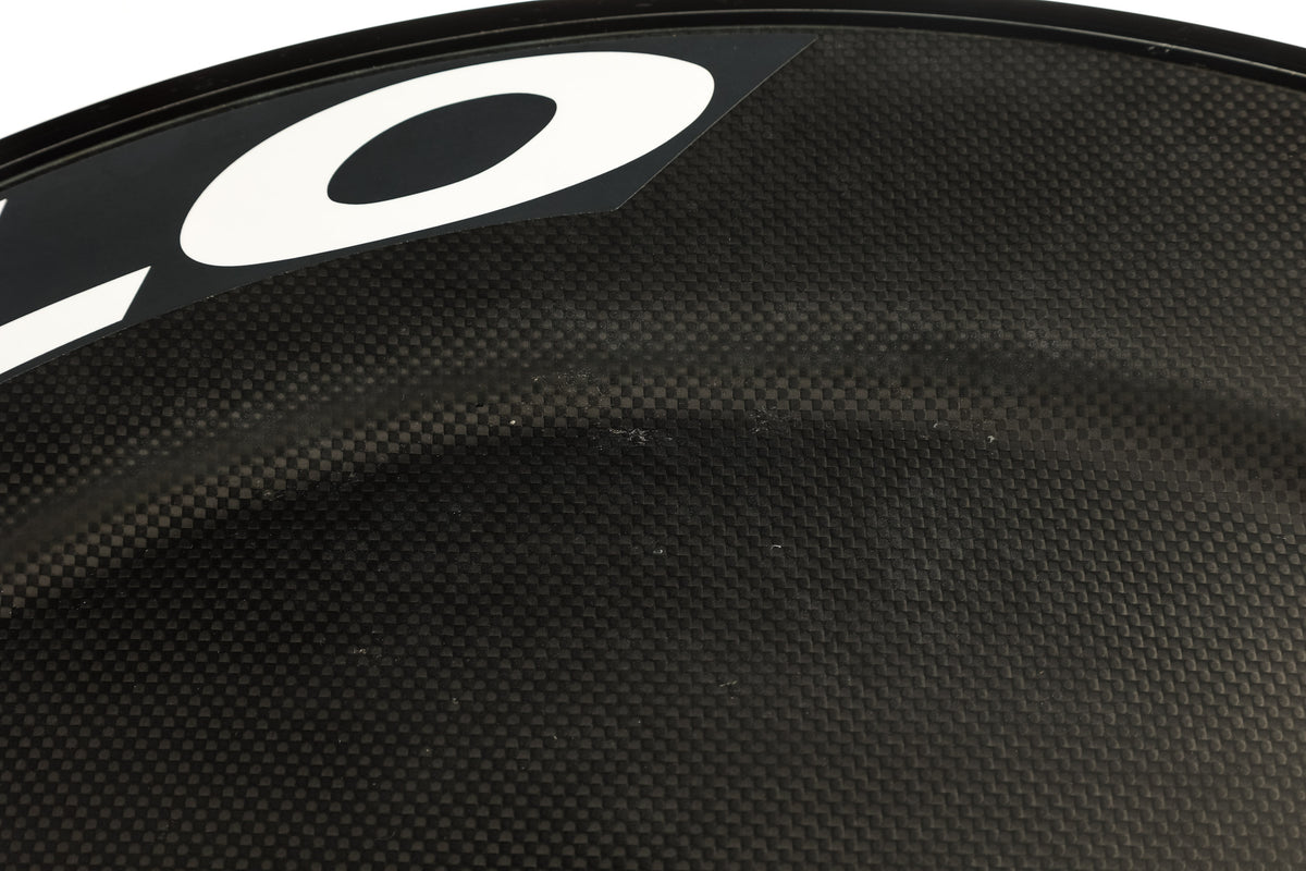 FLO Disc Aluminum Clincher 700c Rear Wheel | The Pro's Closet | WHL11026