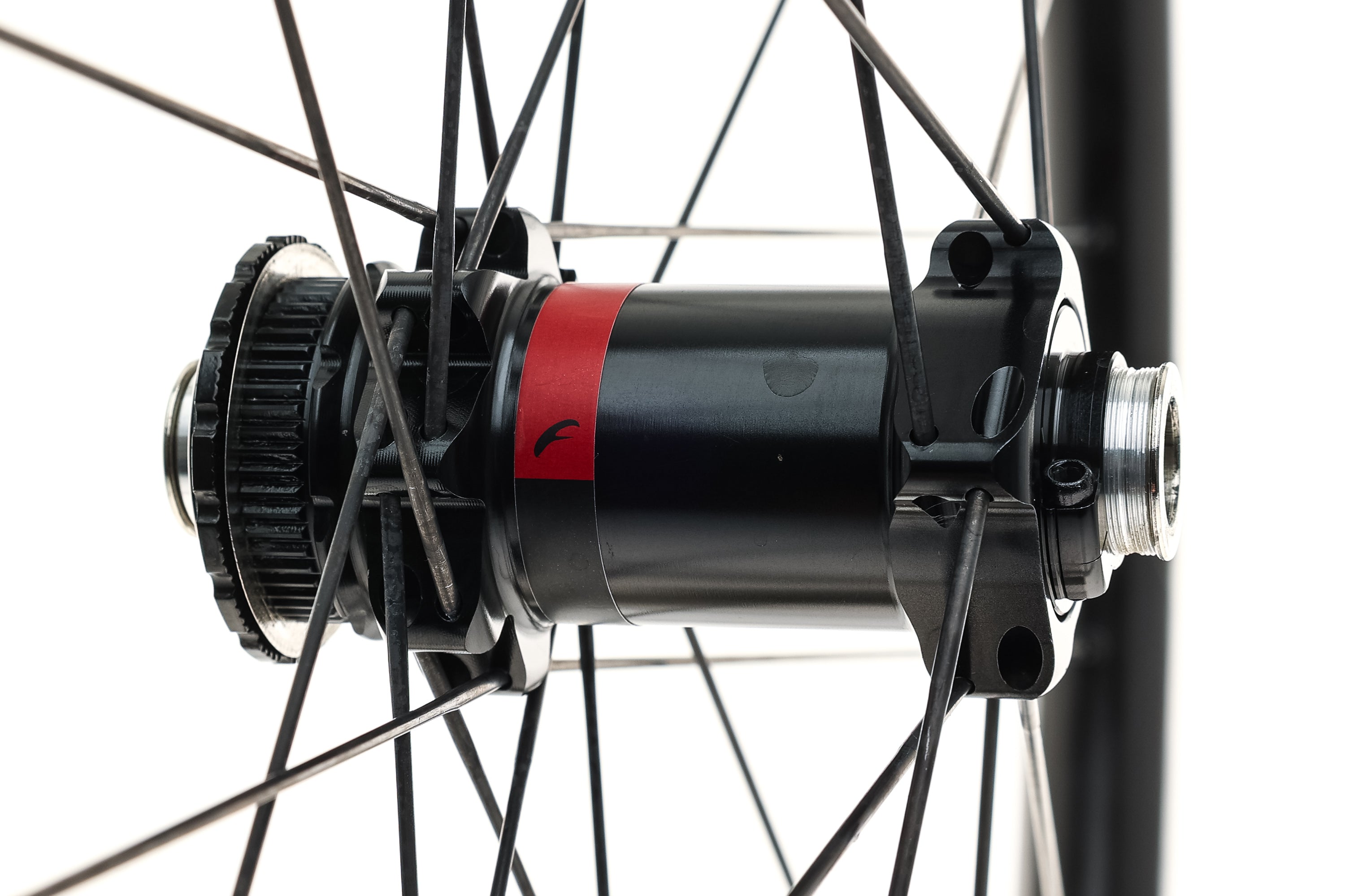 Fulcrum Rapid Red 5 Aluminum Tubeless 650b Wheelset | The Pro's Closet ...