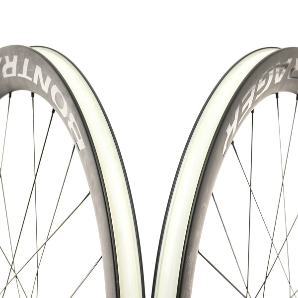 Bontrager Aeolus Pro 51 Carbon Tubeless 700c Wheelset | The Pro's ...