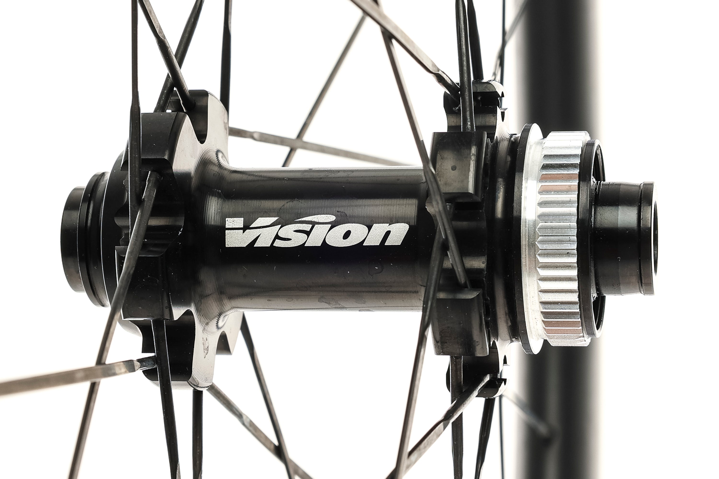 MOST Ultrafast 40 Disc Carbon Tubeless 700c Whee | The Pro's Closet