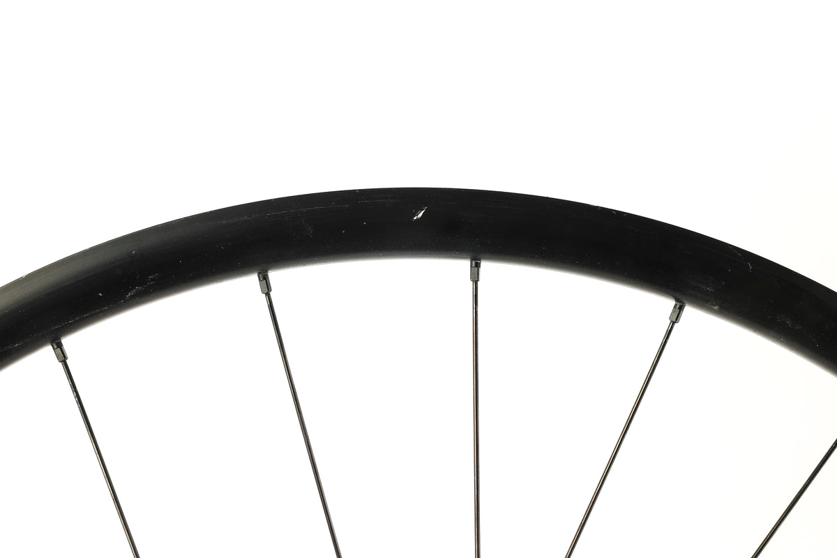 DT Swiss G540 Aluminum Tubeless 700c Wheelset | The Pro's Closet | WHL11090