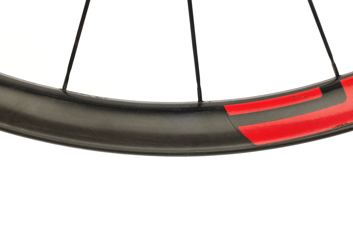 Enve G27 Carbon Tubeless 650B Wheelset | The Pro's Closet