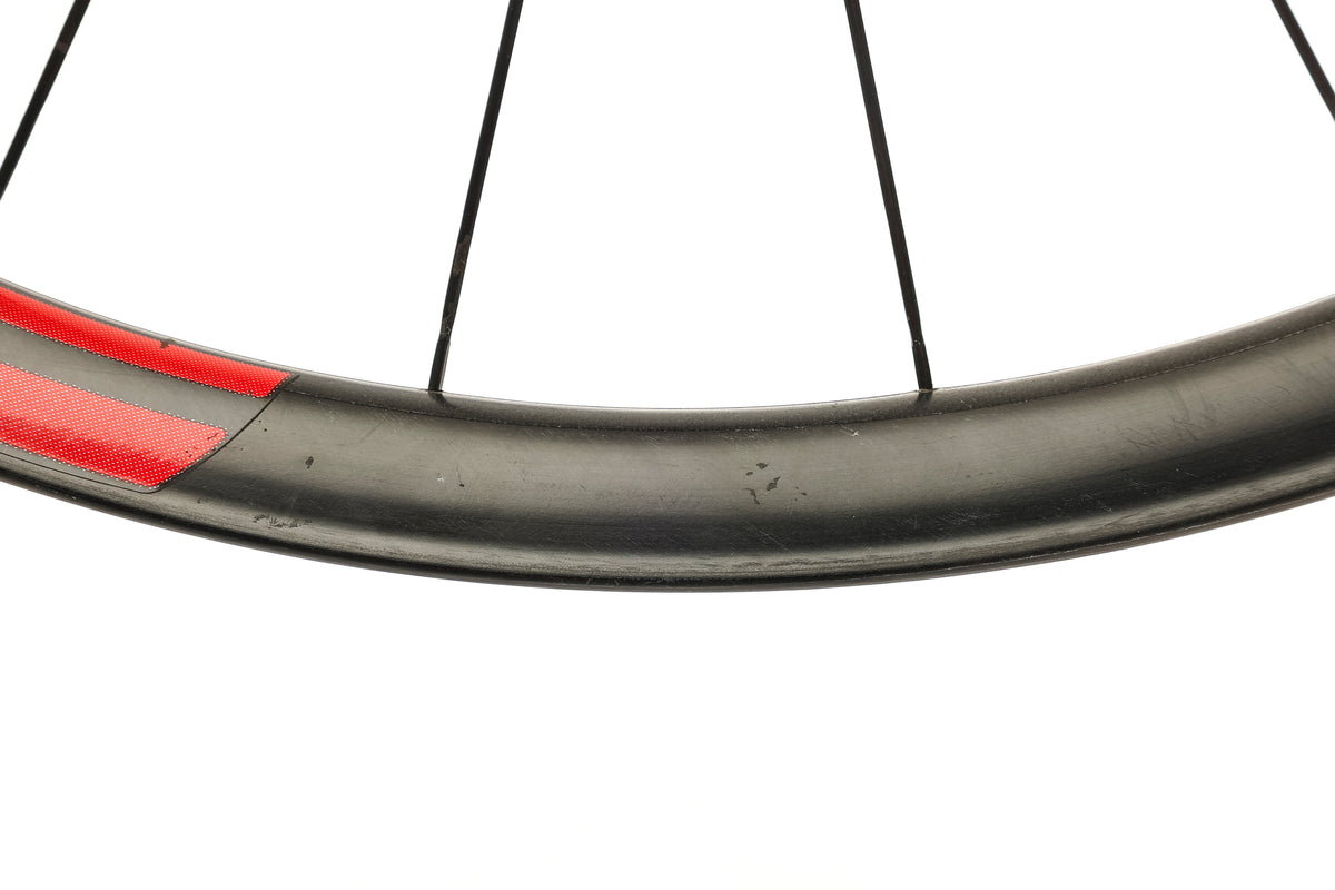 Enve G27 Carbon Tubeless 650B Wheelset | The Pro's Closet