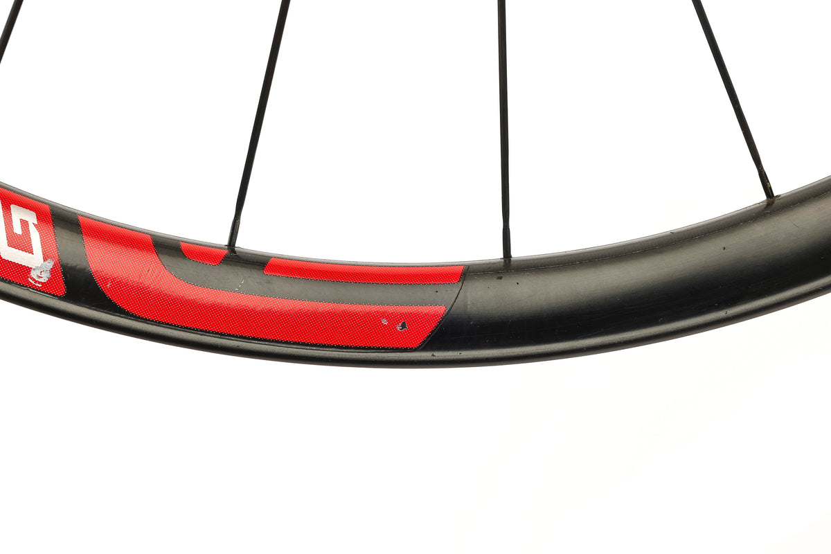 Enve G27 Carbon Tubeless 650B Wheelset | The Pro's Closet