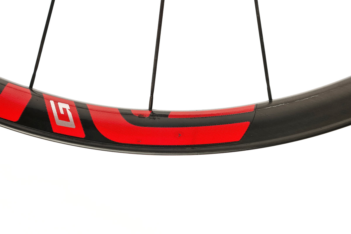 Enve G27 Carbon Tubeless 650B Wheelset | The Pro's Closet