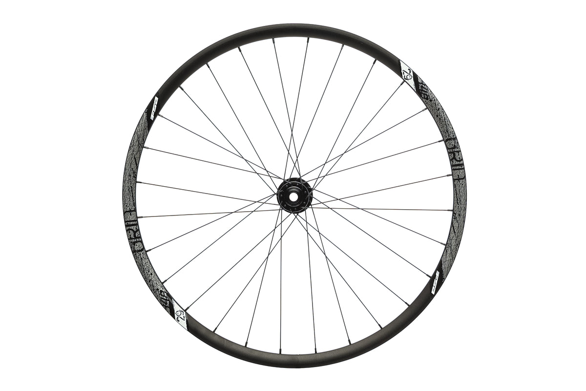 FSA GRID OFF-ROAD Aluminum Tubeless 29" Front Wheel | The Pro's Closet ...