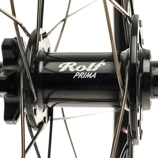 Rolf Prima Ralos XR Aluminum Tubeless 29" Wheels | The Pro's Closet