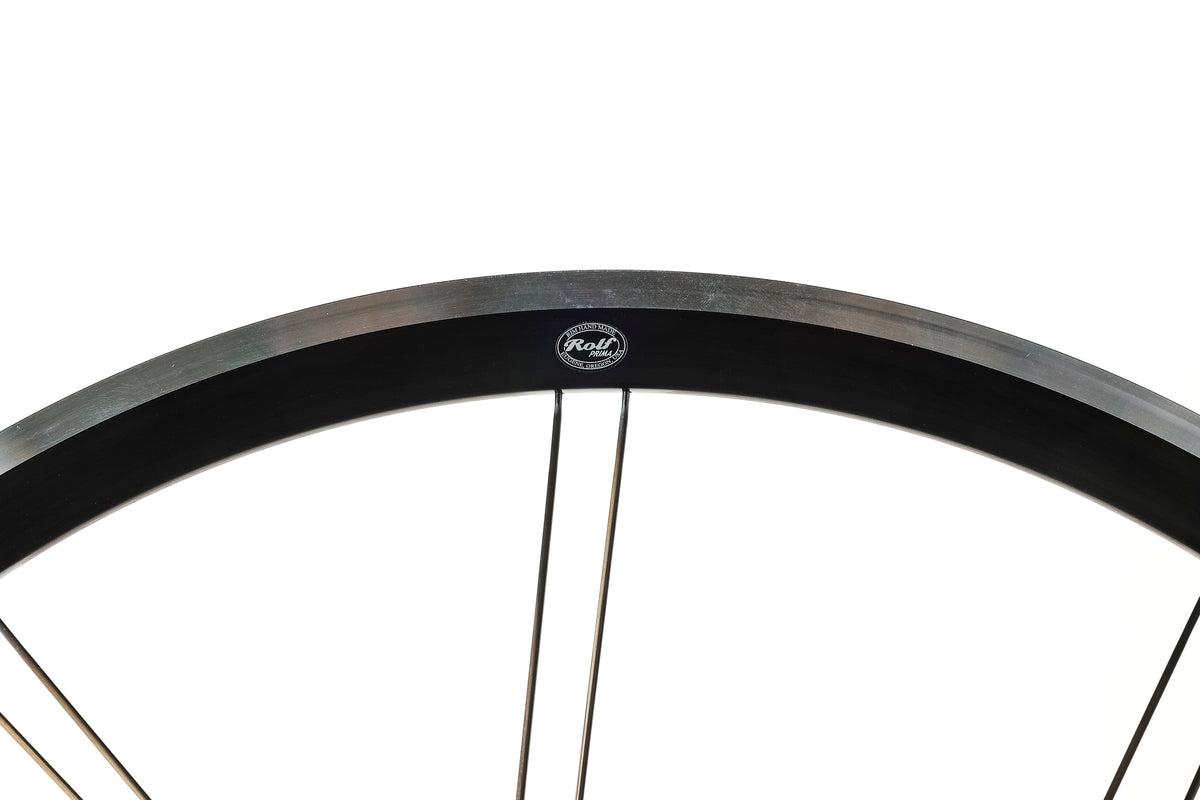 Rolf Prima Echelon SL Aluminum Clincher 700c Whe | The Pro's Closet
