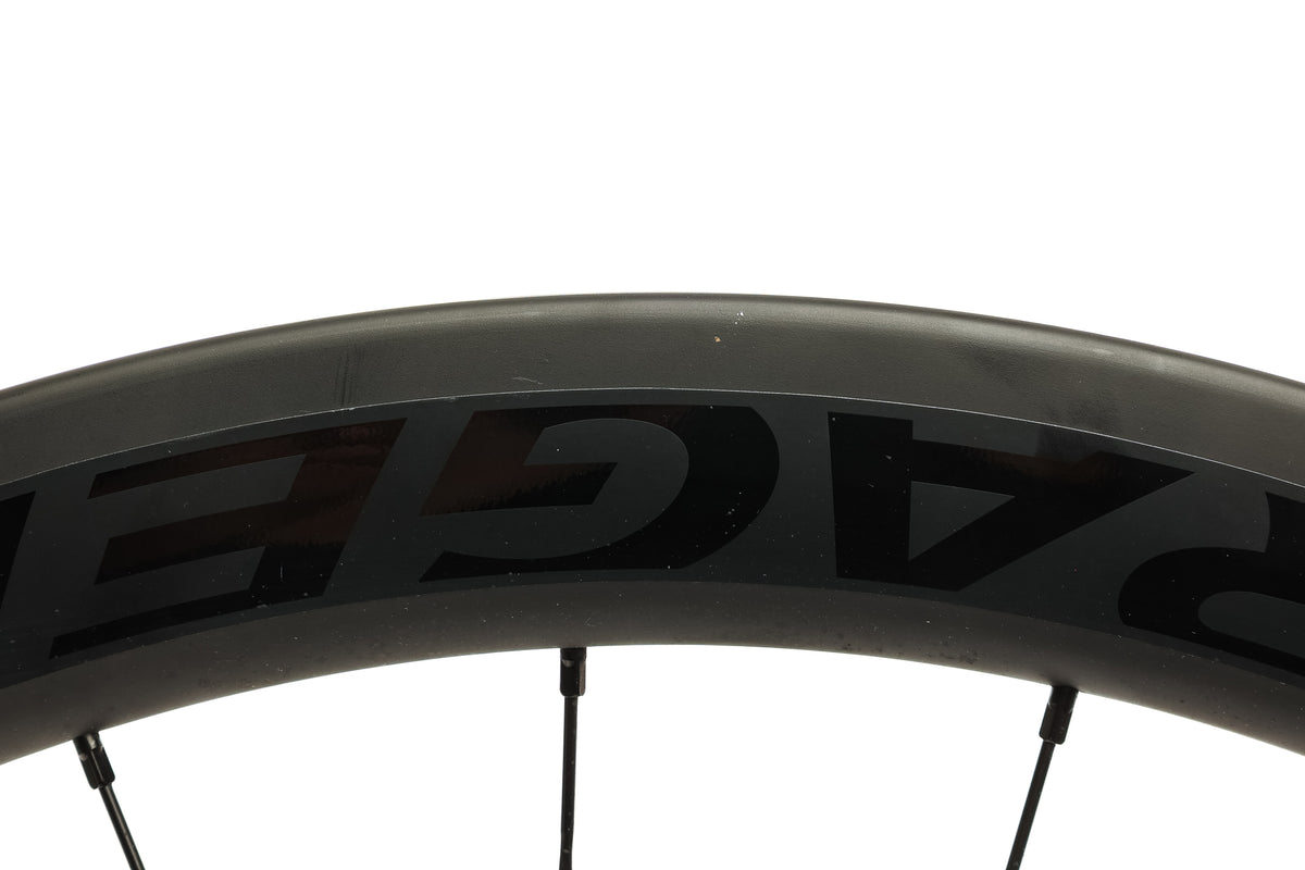 Bontrager Aeolus Elite 50 Carbon Tubeless 700c Wheelset | The Pro's ...