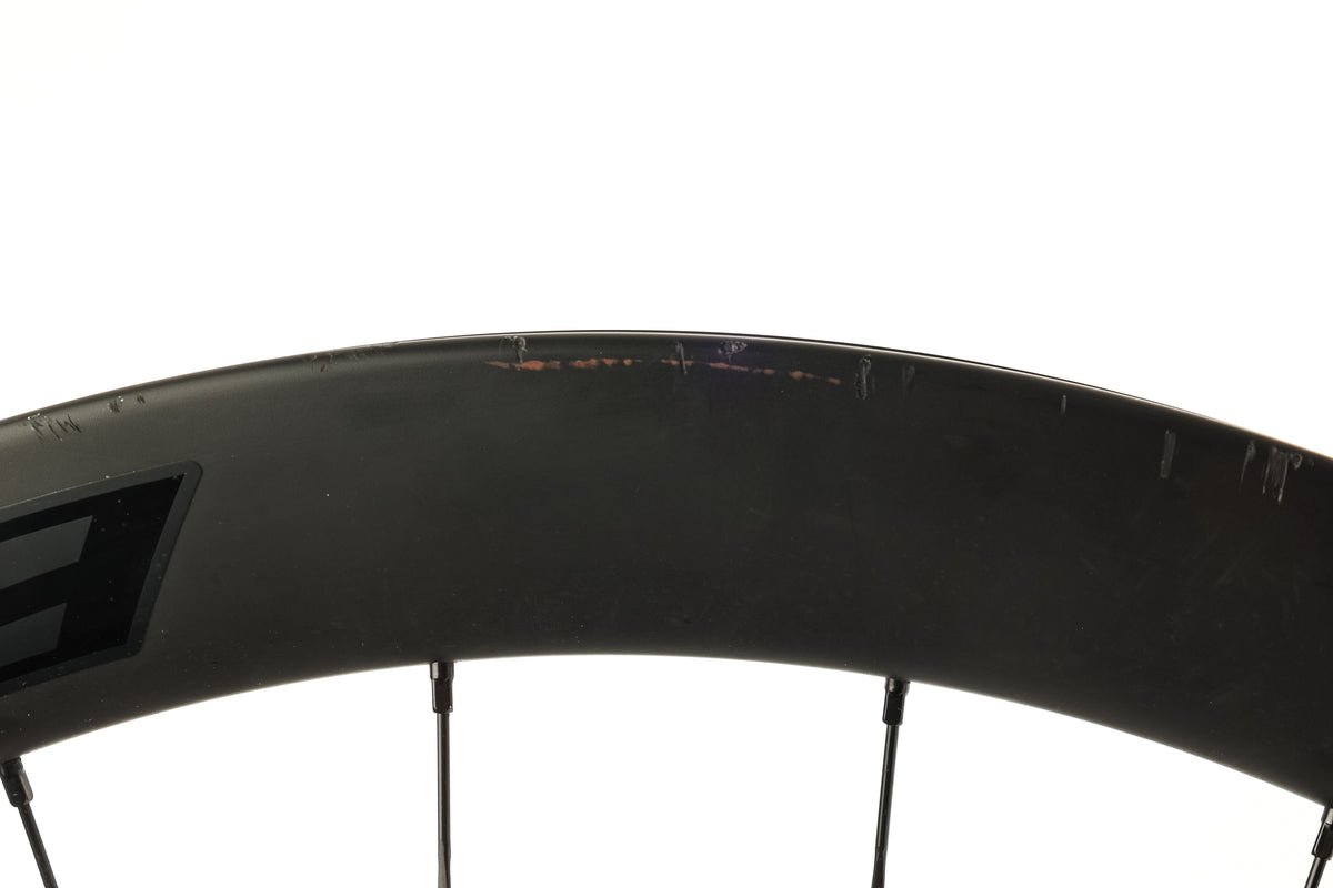 Bontrager Aeolus Elite 50 Carbon Tubeless 700c Wheelset | The Pro's ...