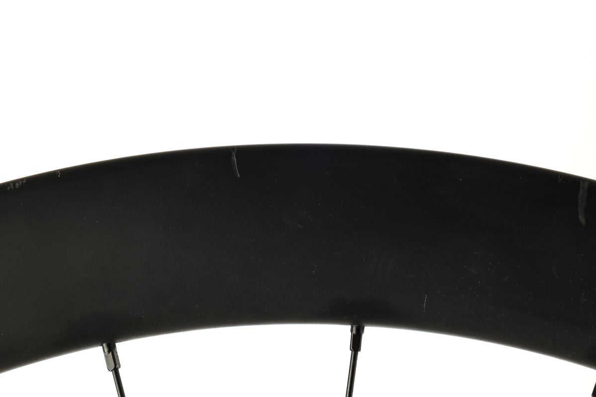 Bontrager Aeolus Elite 50 Carbon Tubeless 700c Wheelset | The Pro's ...