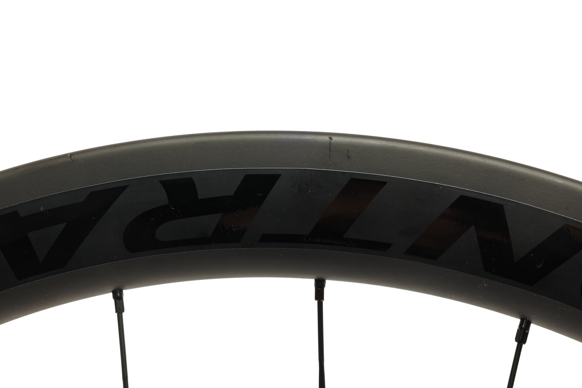 Bontrager Aeolus Elite 50 Carbon Tubeless 700c Wheelset | The Pro's ...