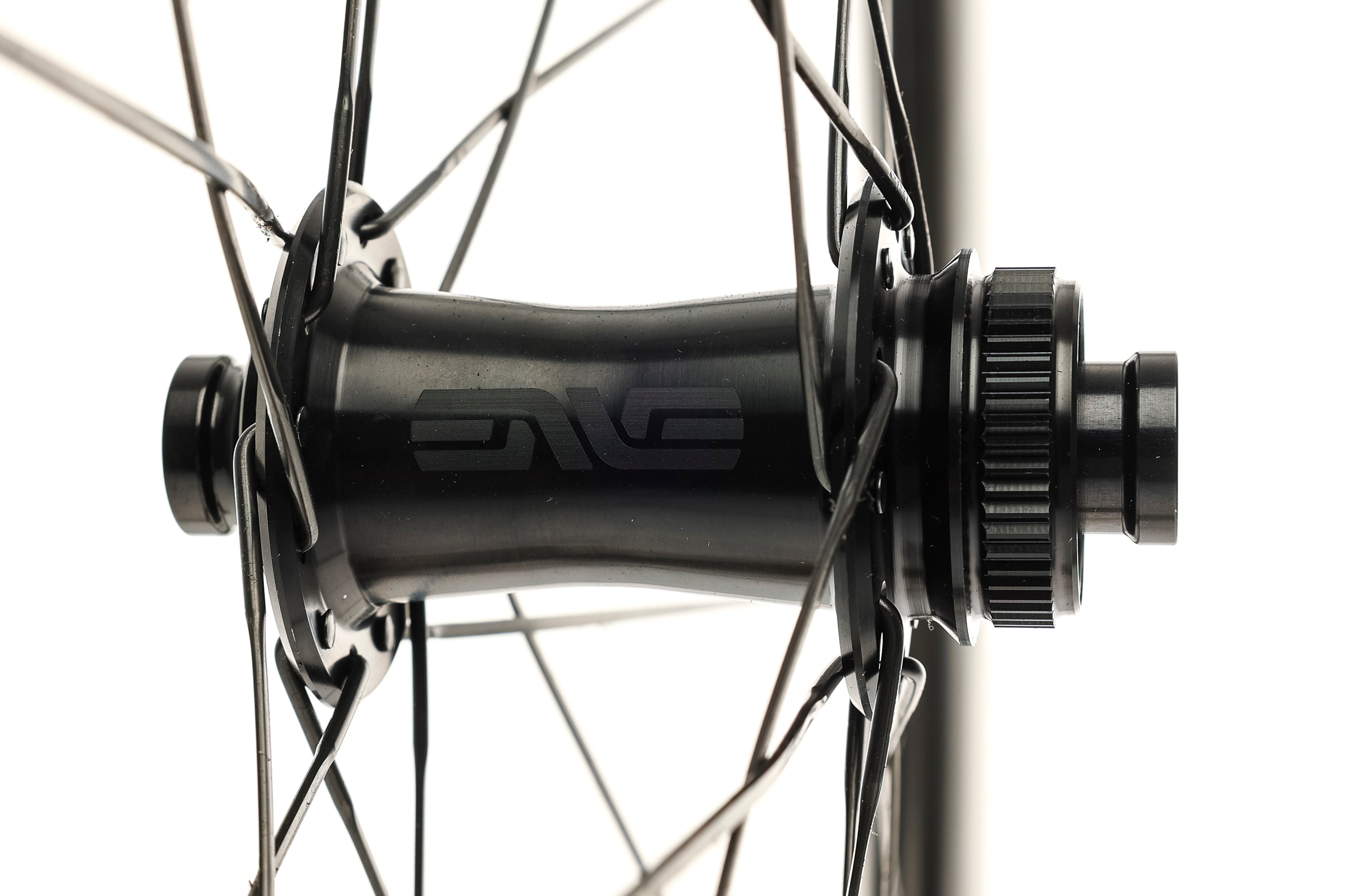 ENVE Foundation 45 Carbon Tubeless 700c Wheelset | The Pro's Closet ...