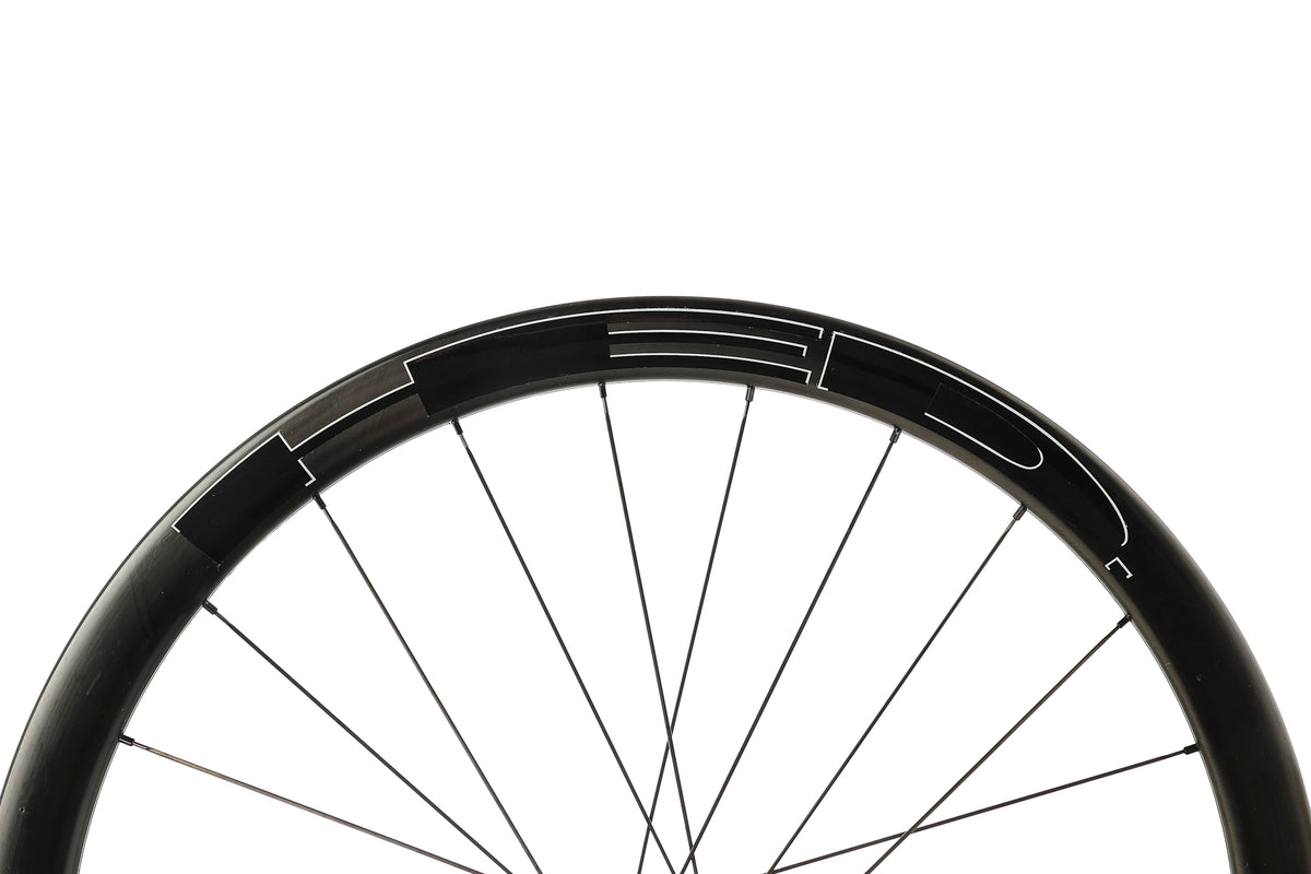 HED Vanquish RC4 Performance Carbon Tubeless 700 | The Pro's Closet