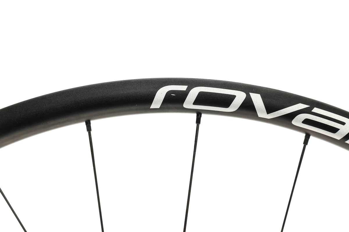 Roval SLX 24 Aluminum Tubeless 700c Wheelset | The Pro's Closet | WHL11203