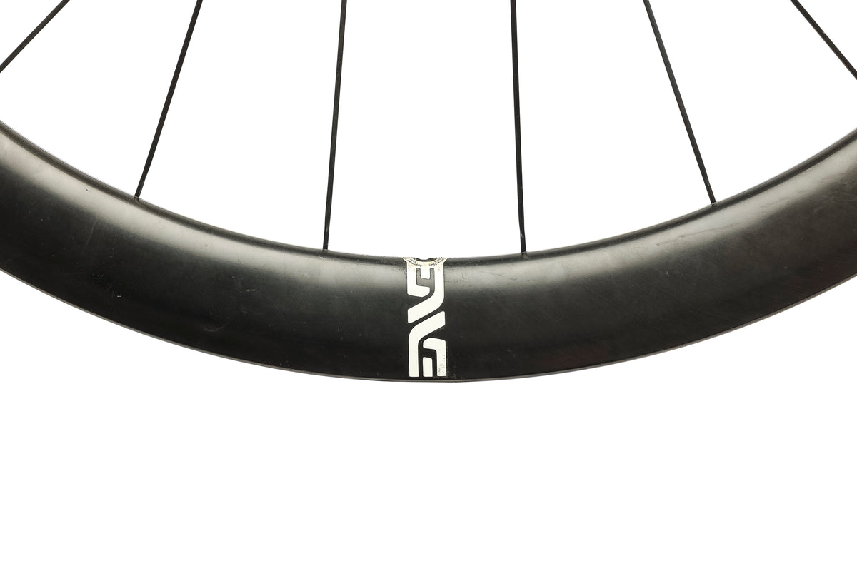 ENVE Foundation 45 Disc Carbon Tubeless 700c Fro | The Pro's Closet