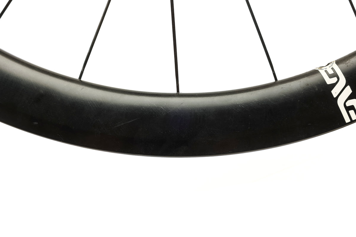 ENVE Foundation 45 Disc Carbon Tubeless 700c Fro | The Pro's Closet