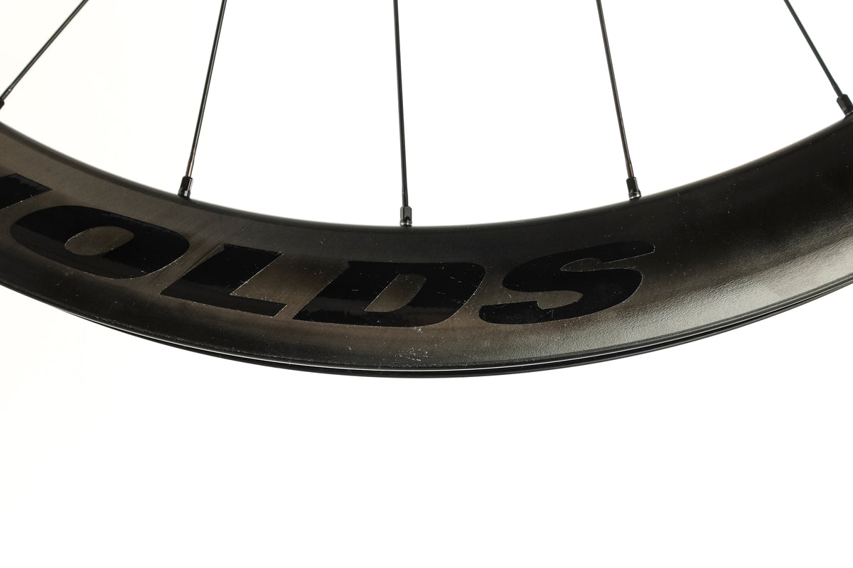 Reynolds AR 46 Carbon Tubeless 700c Wheelset | The Pro's Closet