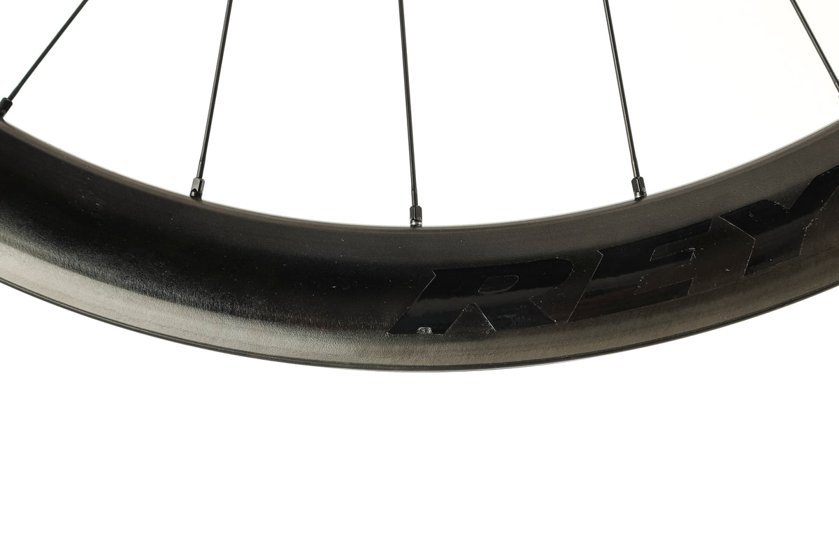 Reynolds AR 46 Carbon Tubeless 700c Wheelset | The Pro's Closet