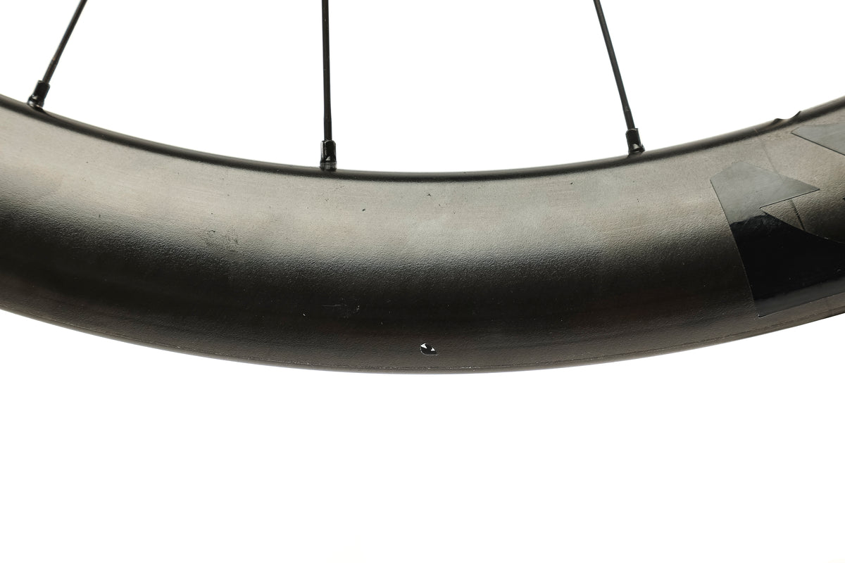 Reynolds AR 46 Carbon Tubeless 700c Wheelset | The Pro's Closet