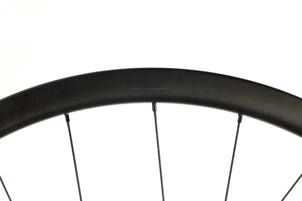 Giant SLR1 Carbon Tubeless 700c Wheelset | The Pro's Closet | WHL11239