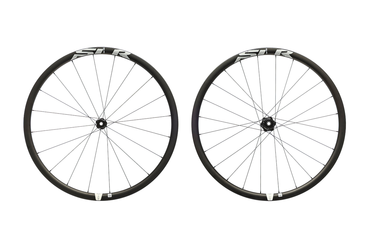 Giant SLR1 Carbon Tubeless 700c Wheelset | The Pro's Closet | WHL11239