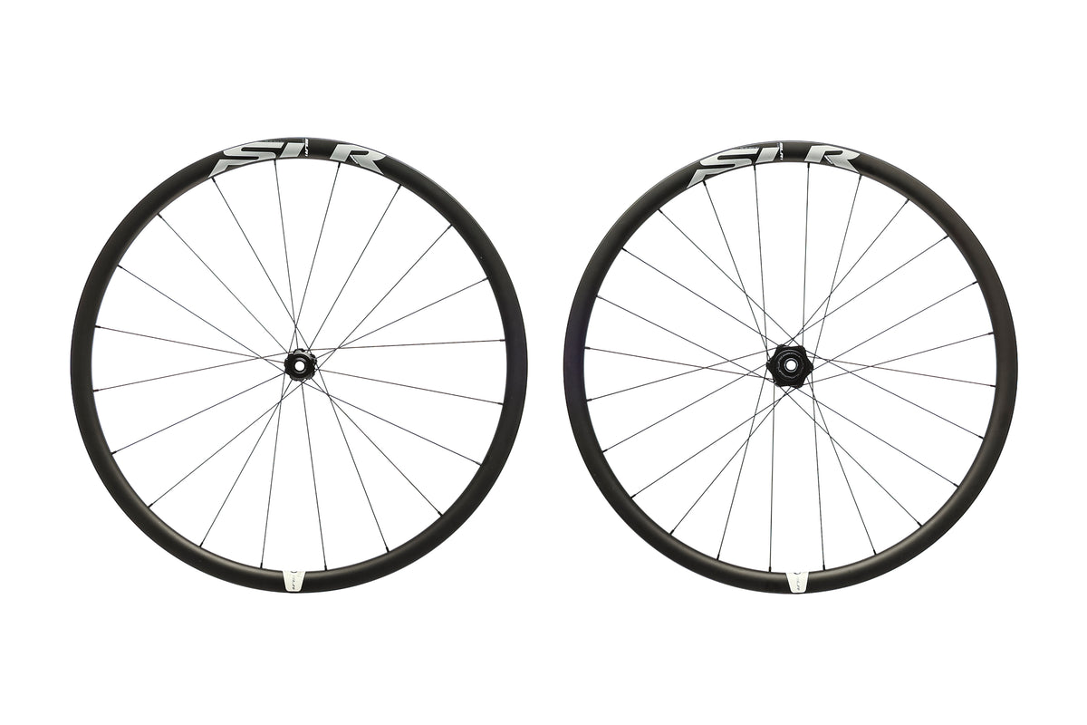 Giant SLR1 Carbon Tubeless 700c Wheelset | The Pro's Closet | WHL11239