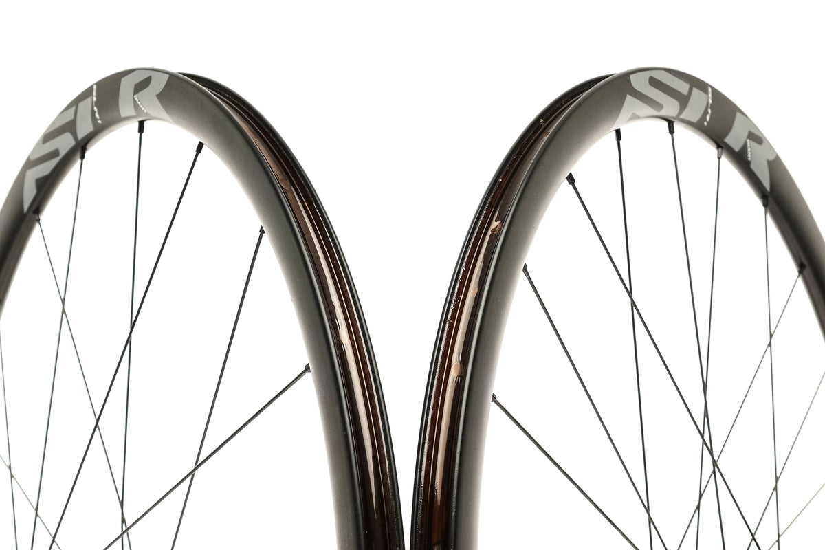 Giant SLR1 Carbon Tubeless 700c Wheelset | The Pro's Closet | WHL11239