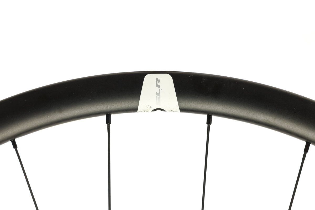 Giant SLR1 Carbon Tubeless 700c Wheelset | The Pro's Closet | WHL11239