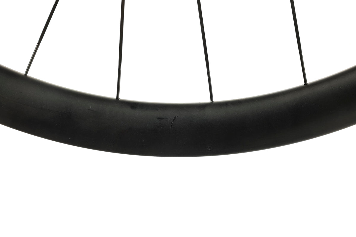 BMC CRD 351 Disc Carbon Tubeless 700c Wheelset | The Pro's Closet ...