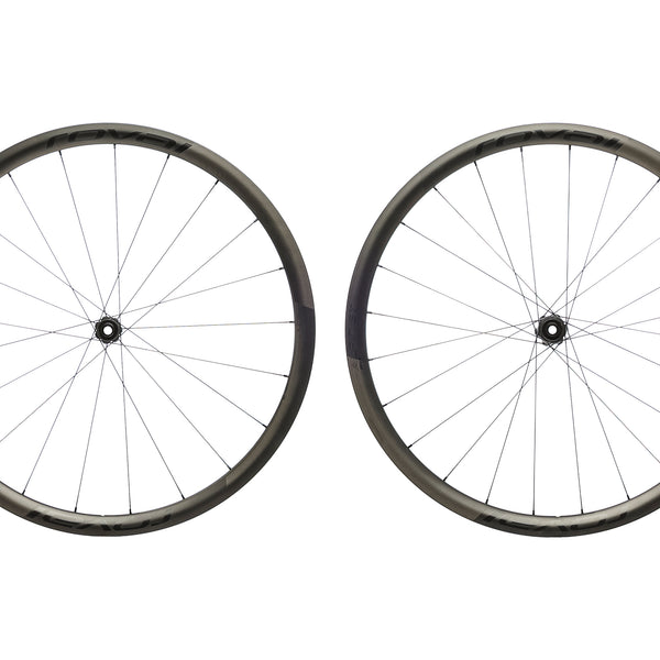 Roval Alpinist CL II Carbon Tubeless 700c Wheels | The Pro's Closet