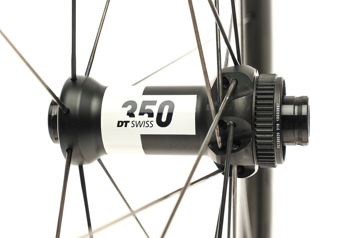 Roval Alpinist CL II Carbon Tubeless 700c Wheels | The Pro's Closet