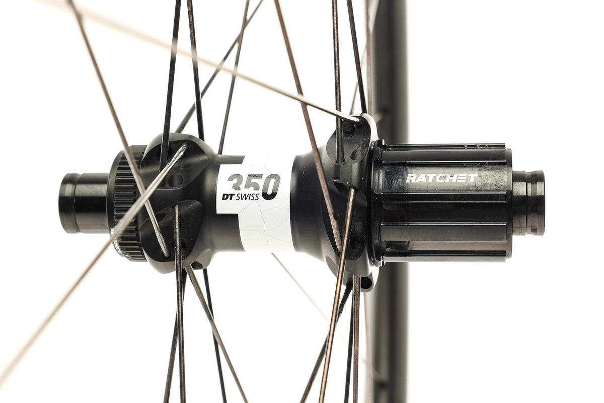 Roval Alpinist CL II Carbon Tubeless 700c Wheels | The Pro's Closet